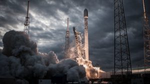 NASA picks Rocket Lab for three launches to track the Sun and tropical ...