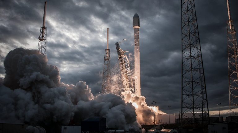 NASA picks Rocket Lab for three launches to track the Sun and tropical ...