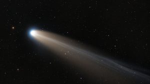 Philae became the first spacecraft to soft-land on a comet, bounced ...