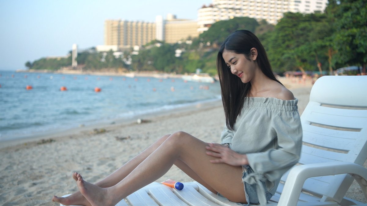 FDA Approves First New Sunscreen Ingredient in Decades and It Blocks ...